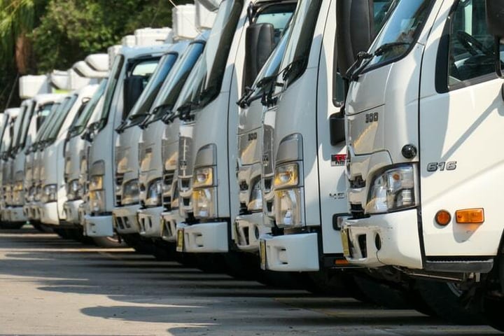 vWork | Bulk Transport